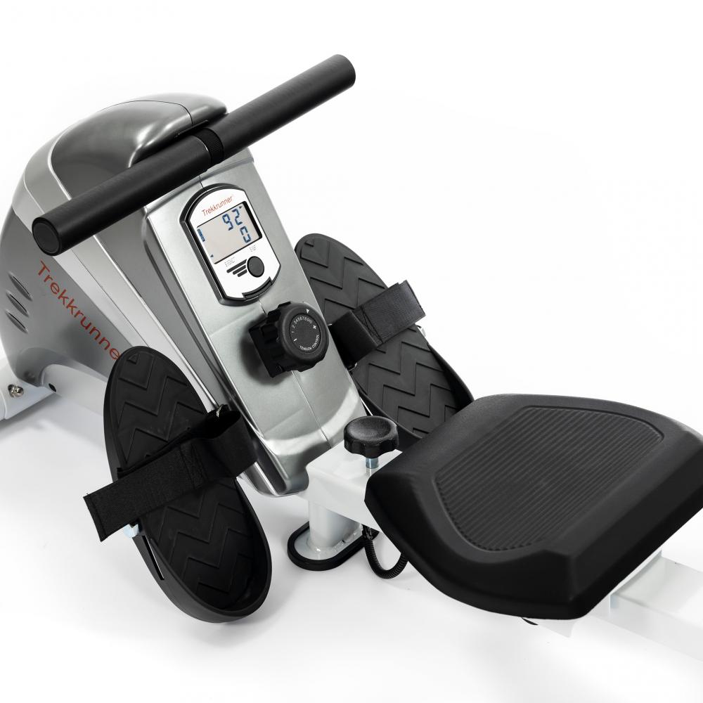 Roddmaskin med 7kg svänghjul | Köp online på Outl1