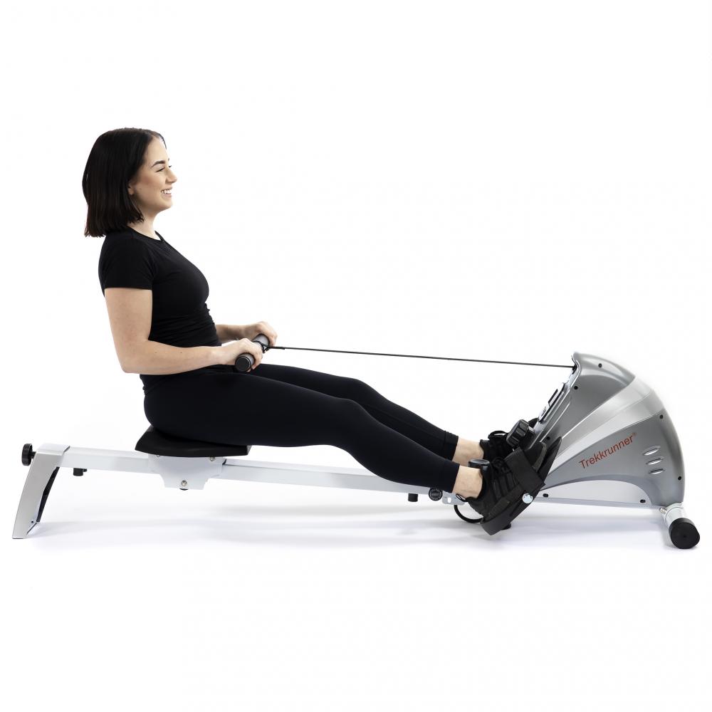 Roddmaskin med 7kg svänghjul | Köp online på Outl1