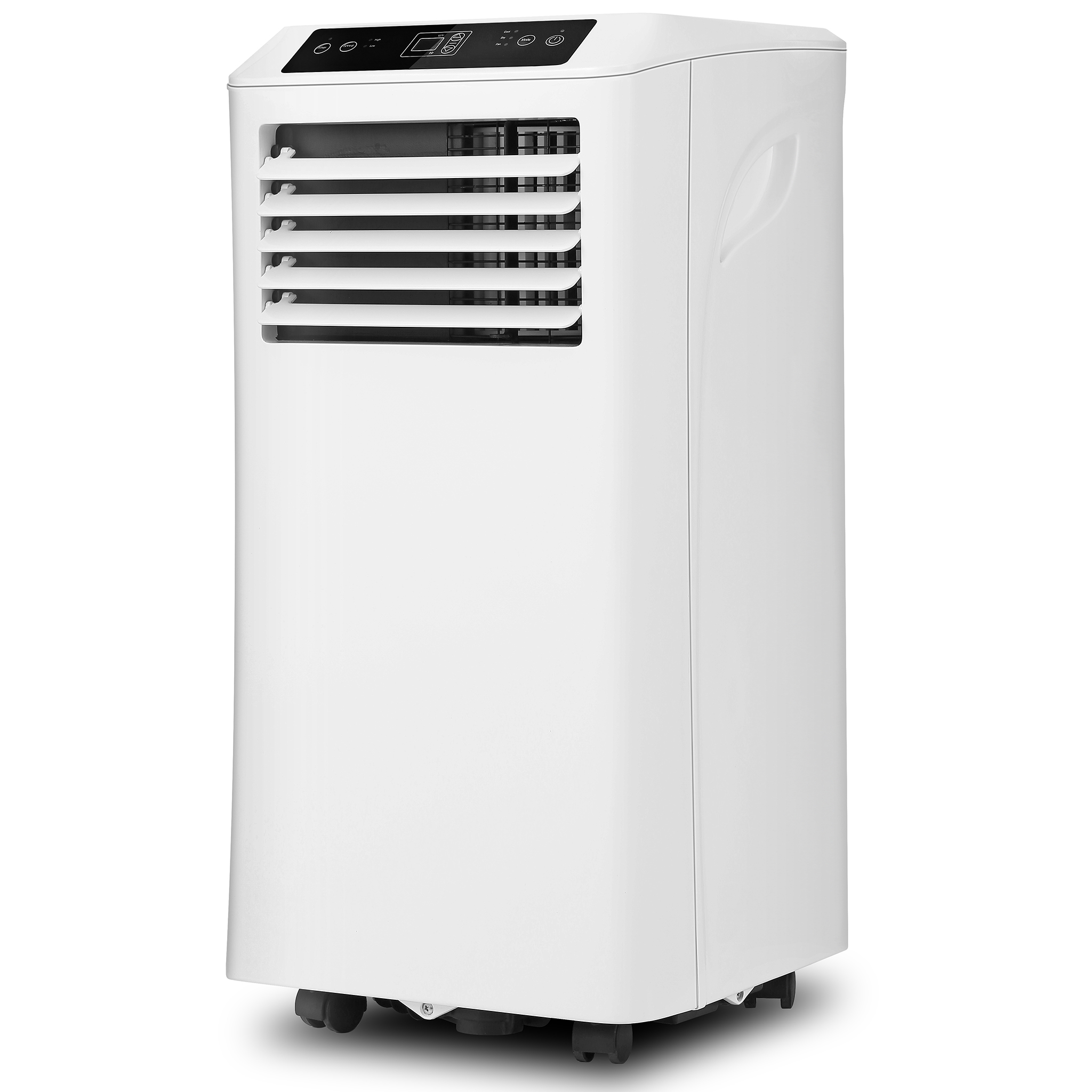 Portabel AC för 37m² med värmefunktion | R290 gas - 2640W (9000BTU ...