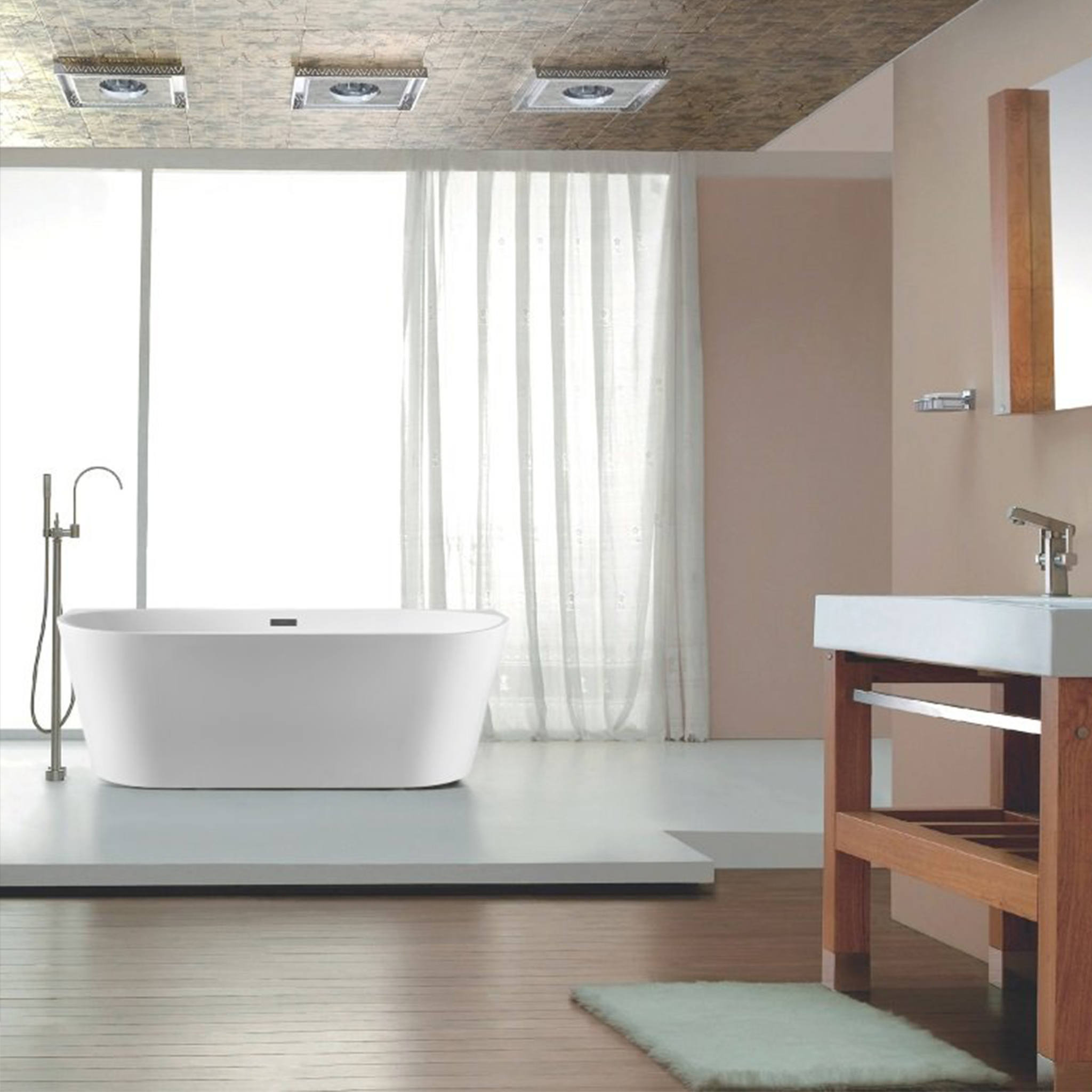 Litet badkar 150cm | Kronos | Köp online till 40-60% lägre pris | Outl1