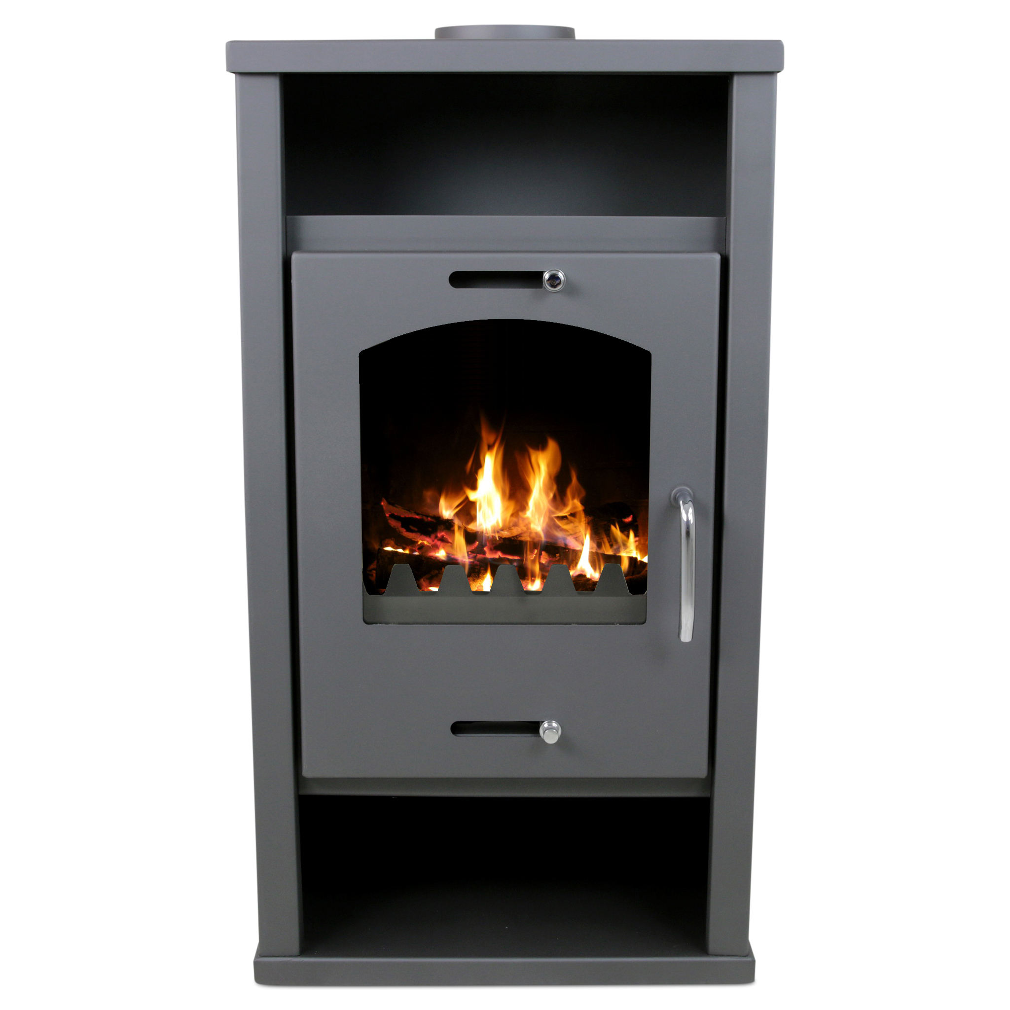 Braskamin Pudasjärvi 11,9kW