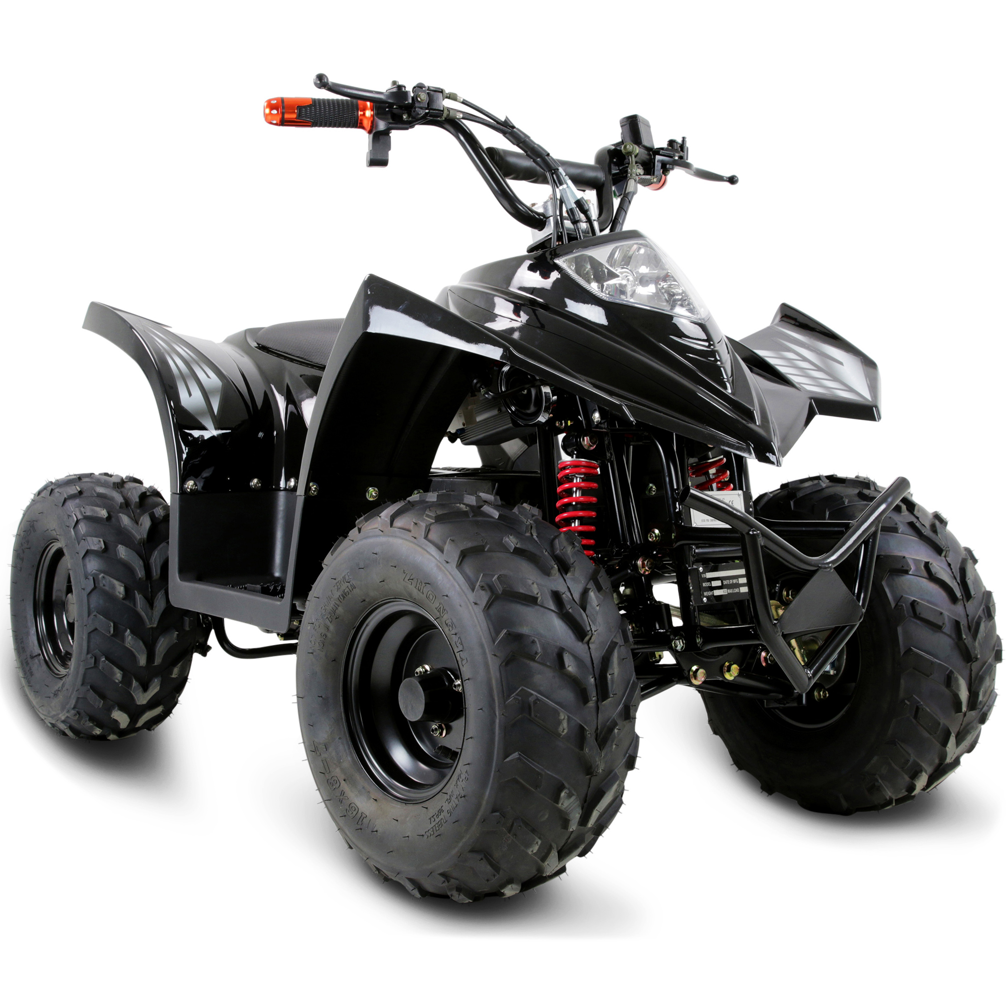 Midi El-ATV 1500W | Köp online på Outl1