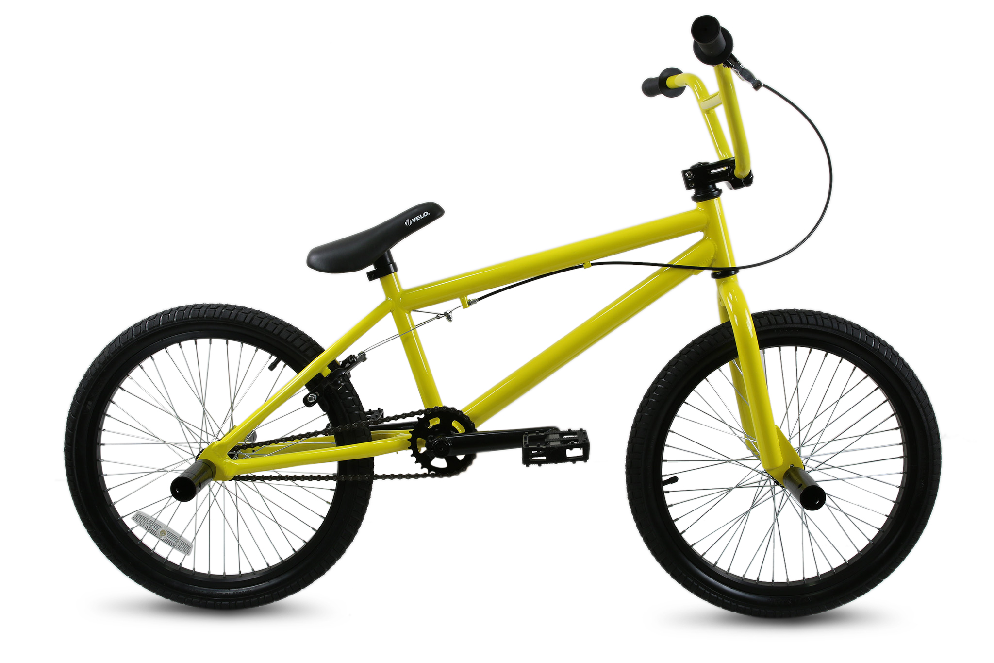 Freestyle BMX cykel av hög kvalitet till bra pris| Outl1