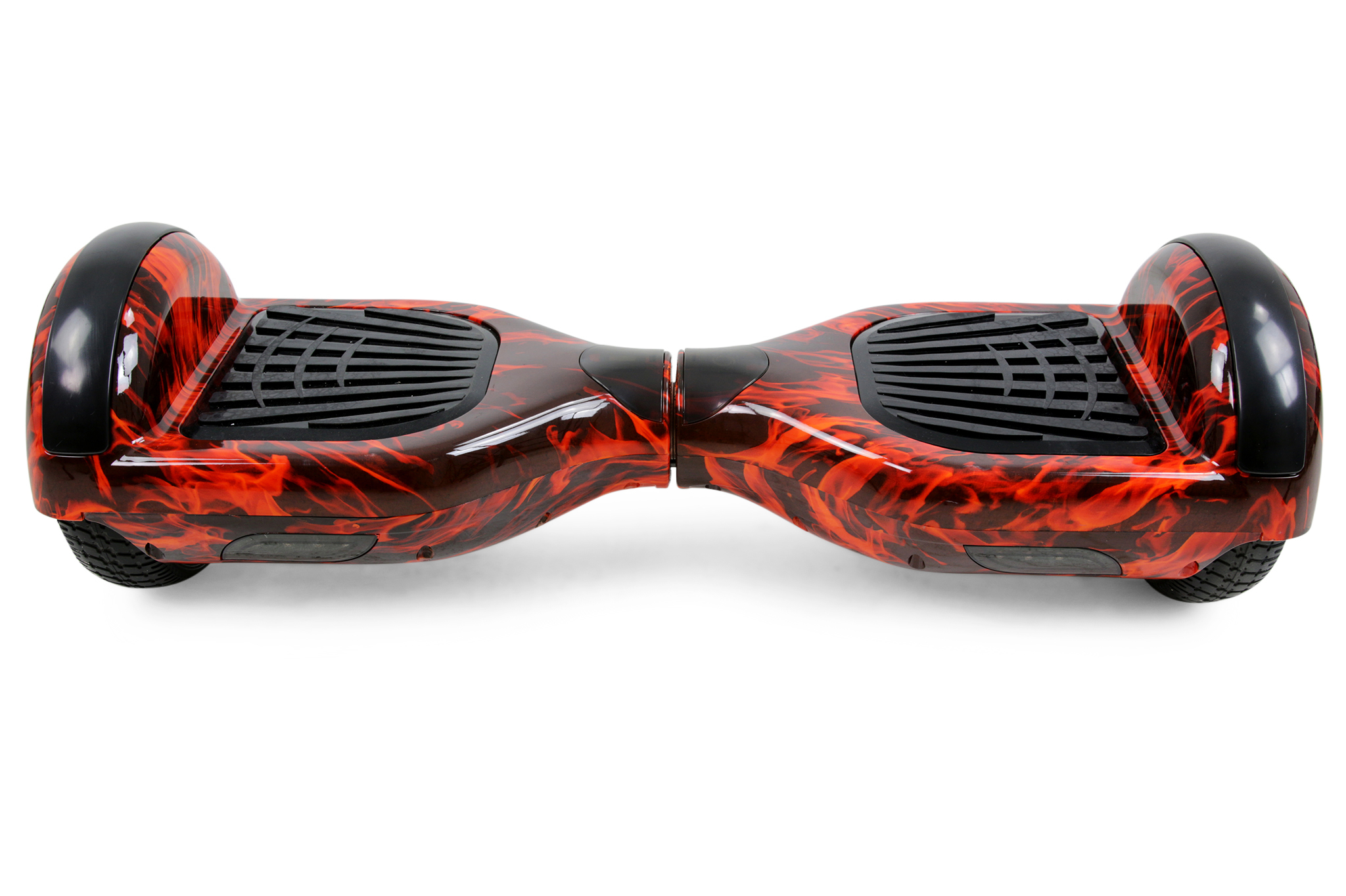 Airboard Hoverboard 2x350W (700W) Electric black