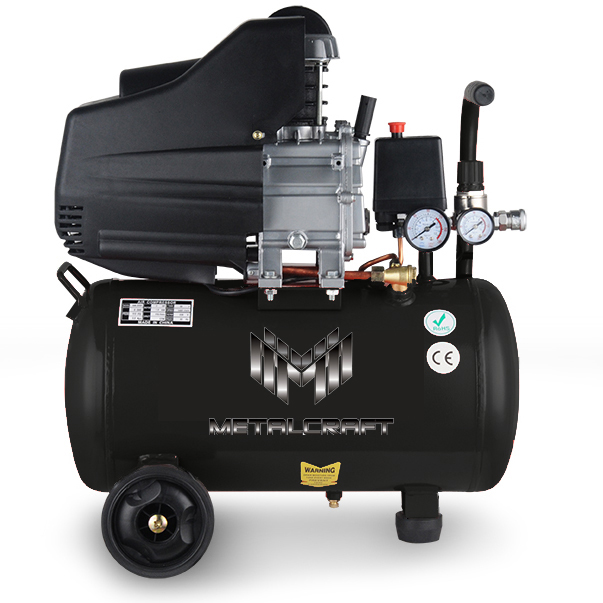 Kompressor med 50 liters tank - Köp till 40-70% lägre pris - Outl1.se