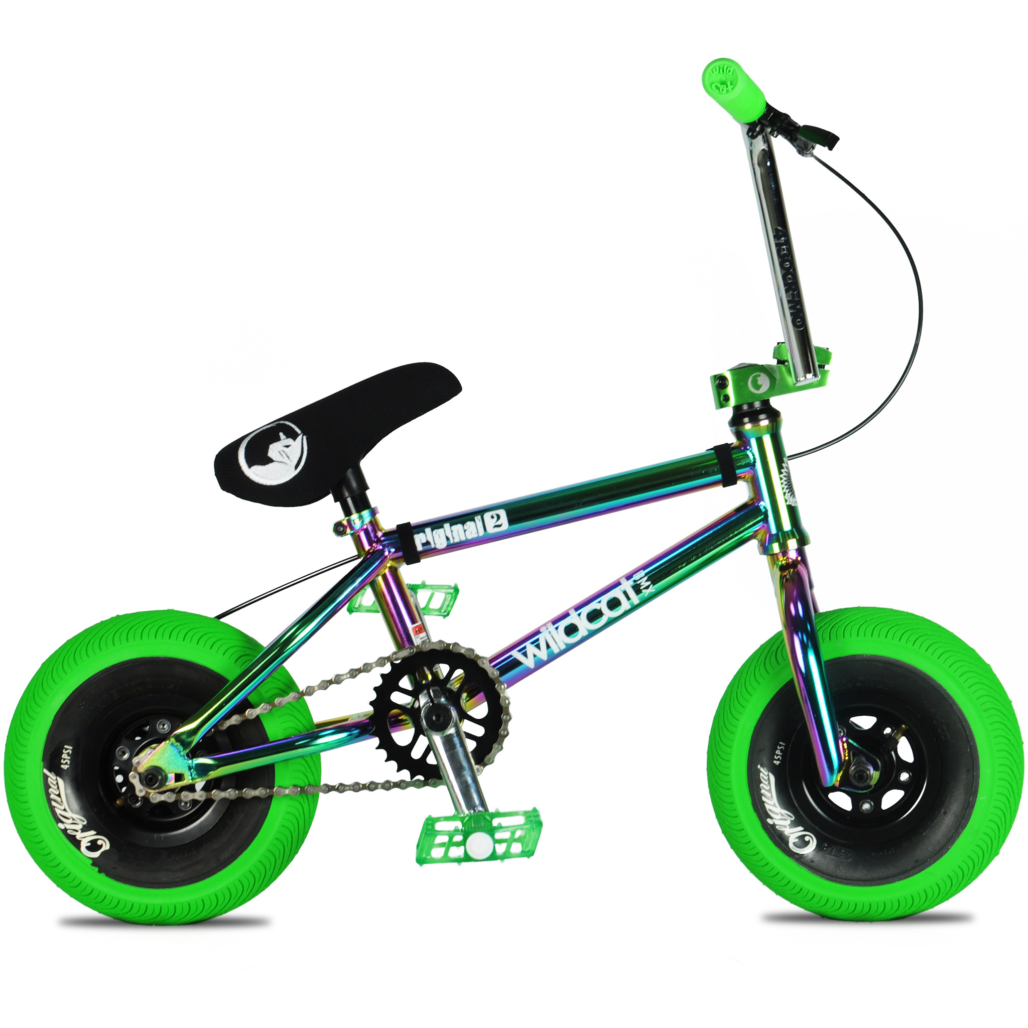 Mini BMX cykel | Lägsta pris på Outl1