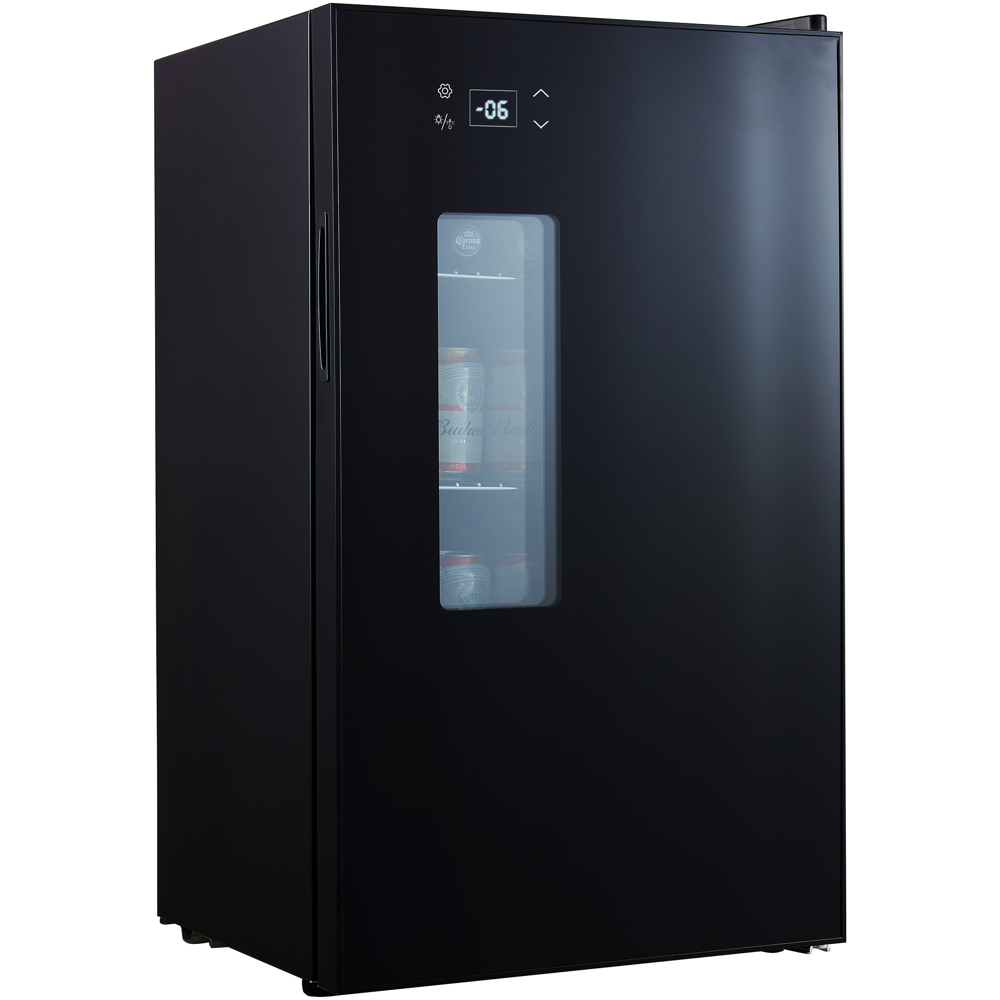 Fristående ölkyl | 64 flaskor | Tystgående | Köp hos Outl1