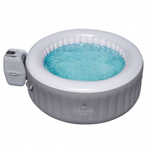 Uppblåsbart spa - Köp uppblåsbart spabad till lägsta pris - Outl1 ...